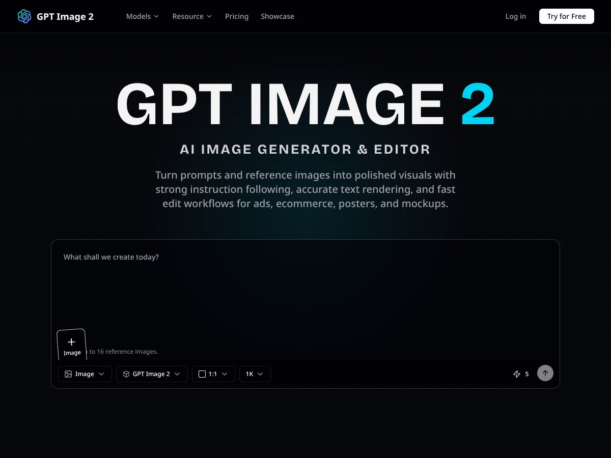 GPT Image 2 Review 2026 Honest Take After Testing