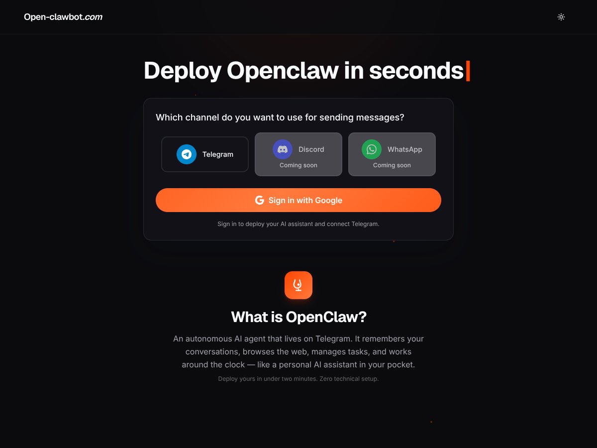 Open-clawbot.com Review (2026): Honest Take After Testing