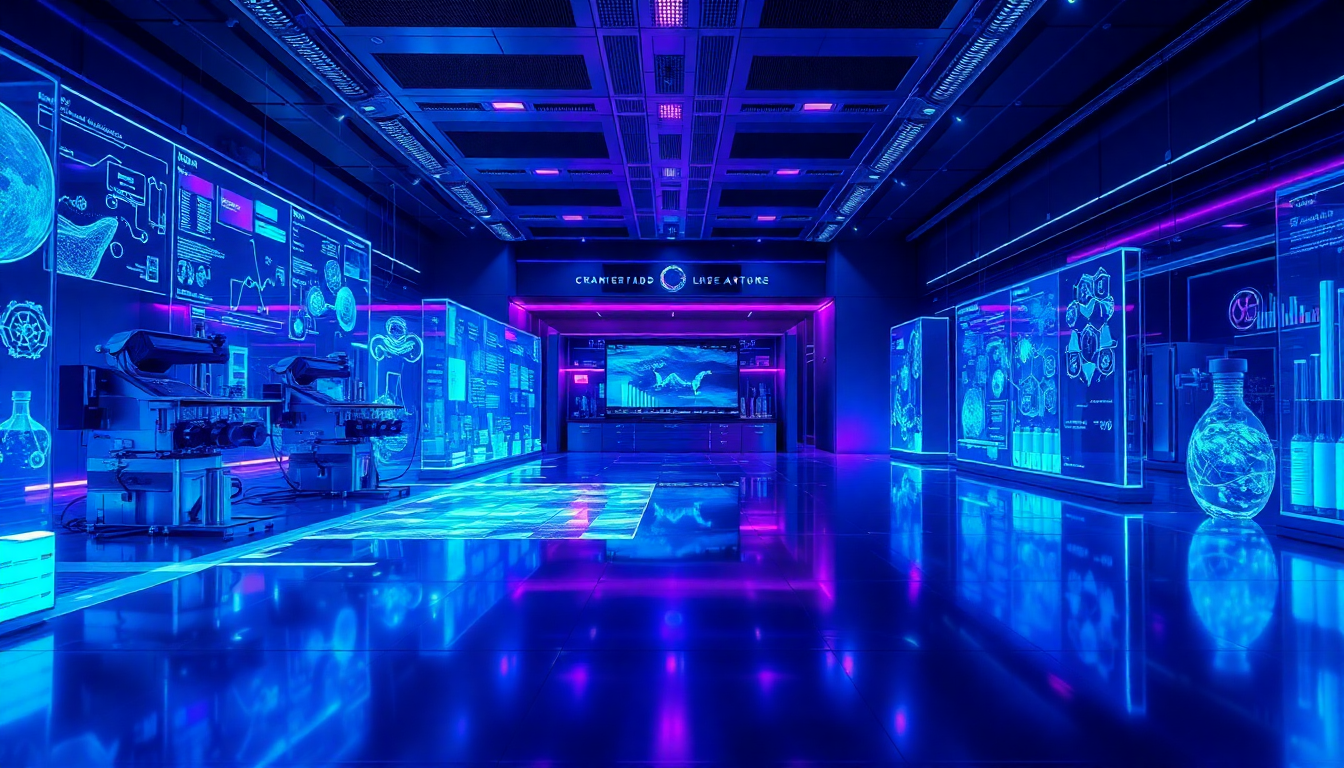 4 the words: Unlocking Knowledge Graphs & Scientific Papers in 2027