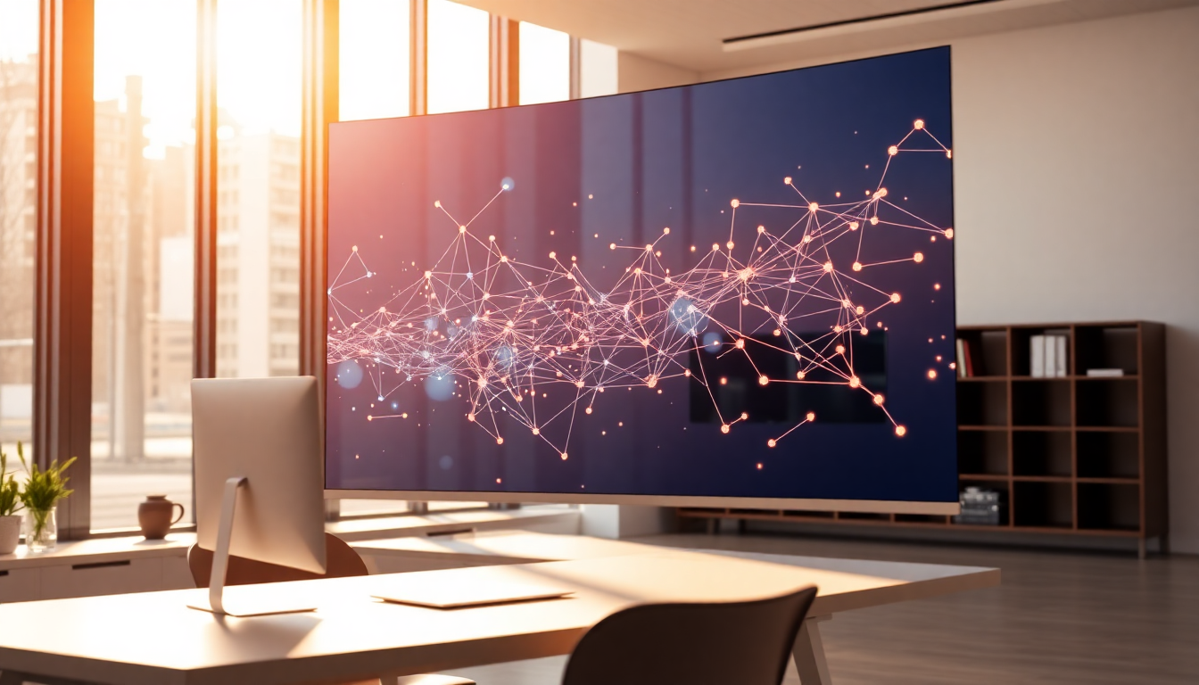 4 the words: Unlocking Knowledge Graphs & Scientific Papers in 2027