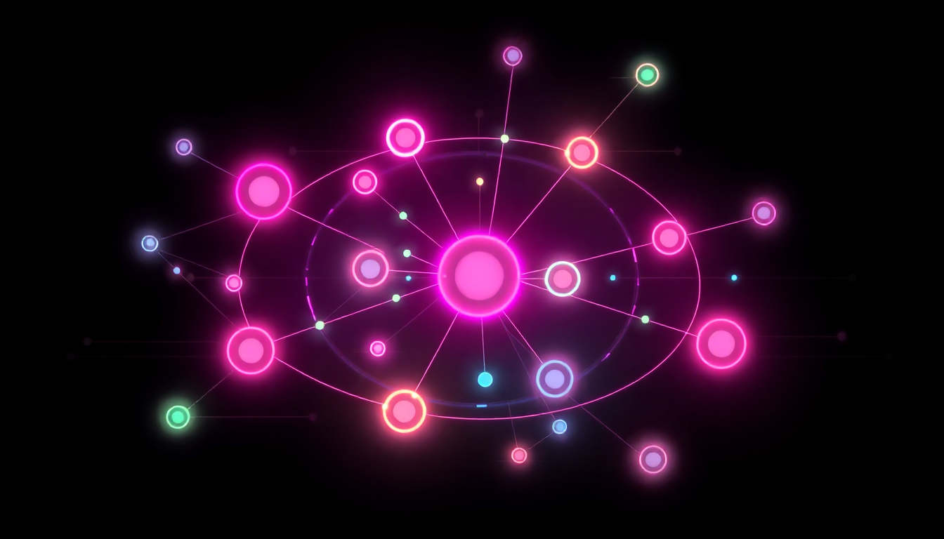 4 the words: Unlocking Knowledge Graphs & Scientific Papers in 2027