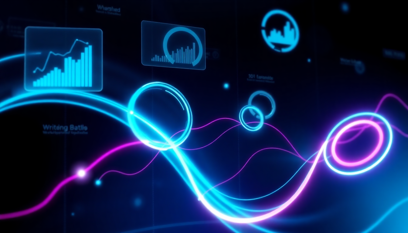 4thewords Writing Game: Boost Your Writing with Writing Battles