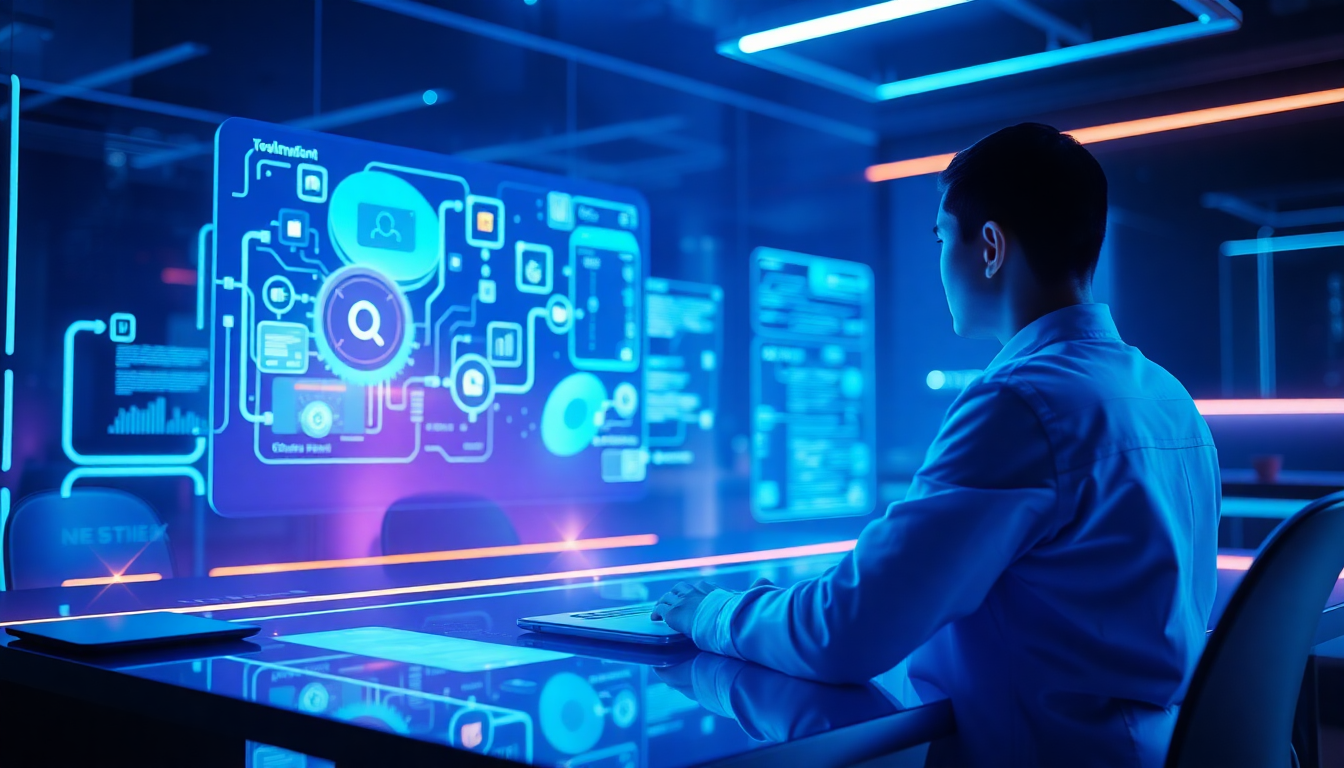 AI Chatbots for Creator Websites: Boost SEO & Engagement in 2026