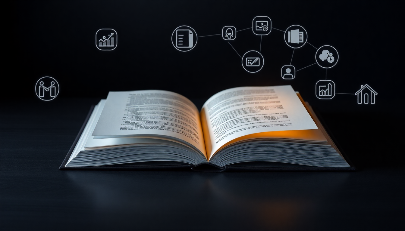 Appendix Book Meaning: What Is an Appendix in a Book?