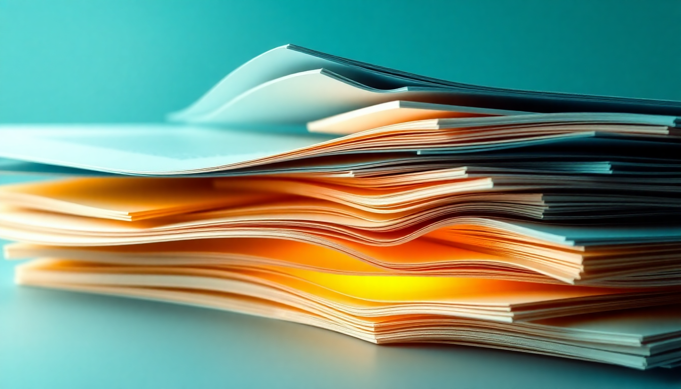 Appendix Example: Complete Research Paper Format & Template