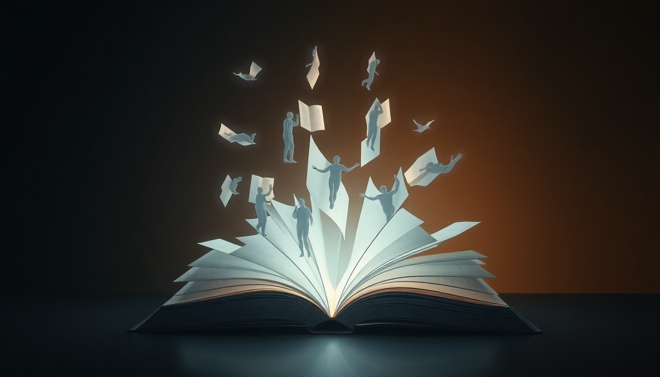 Autobiography vs Biography vs Memoir: Key Differences Explained