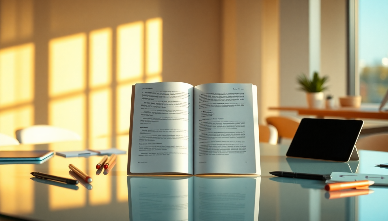 Book Back Cover Examples: Design Tips & Best Practices for 2026