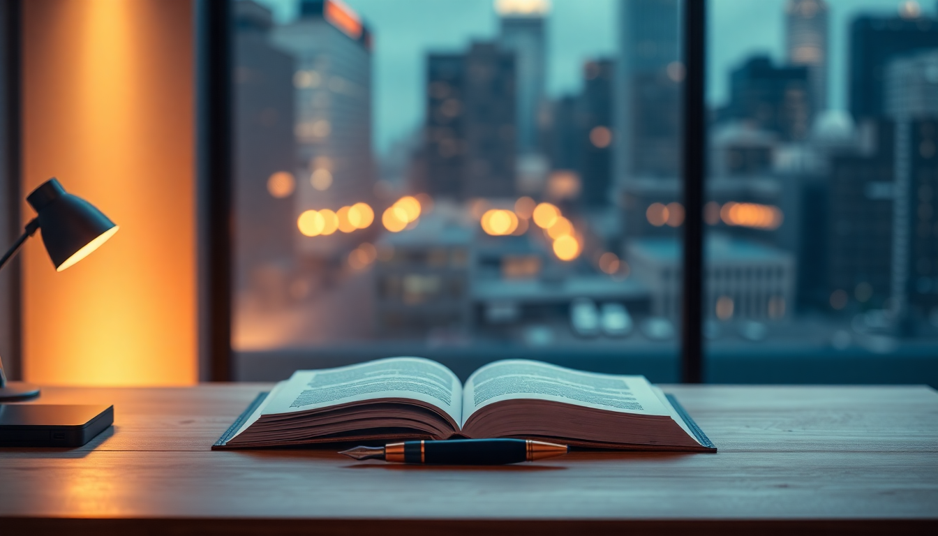 Book Copyright Page: How to Create a Legal & Professional Copyright ...