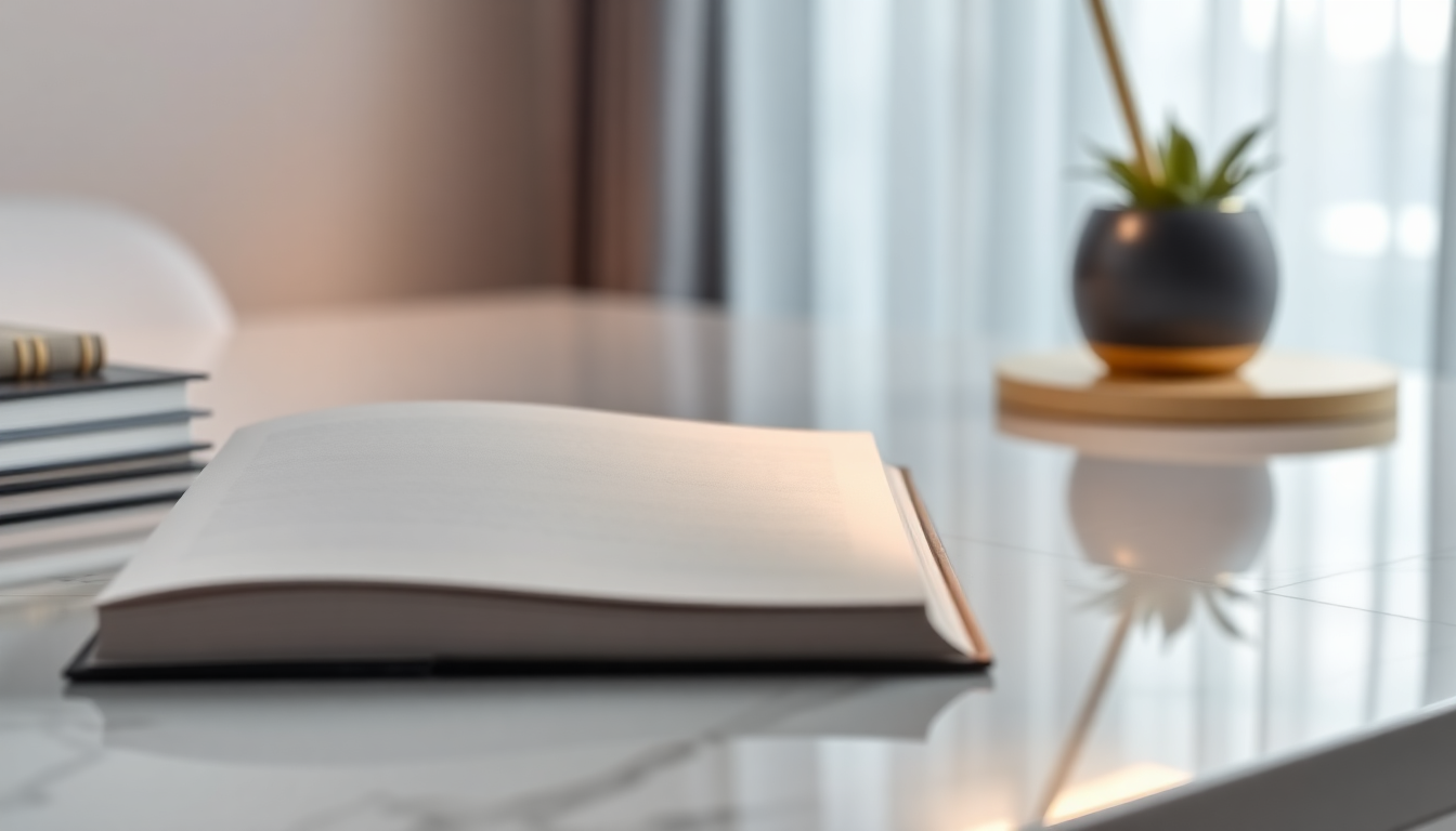 Book Copyright Page: How to Create a Legal & Professional Copyright ...