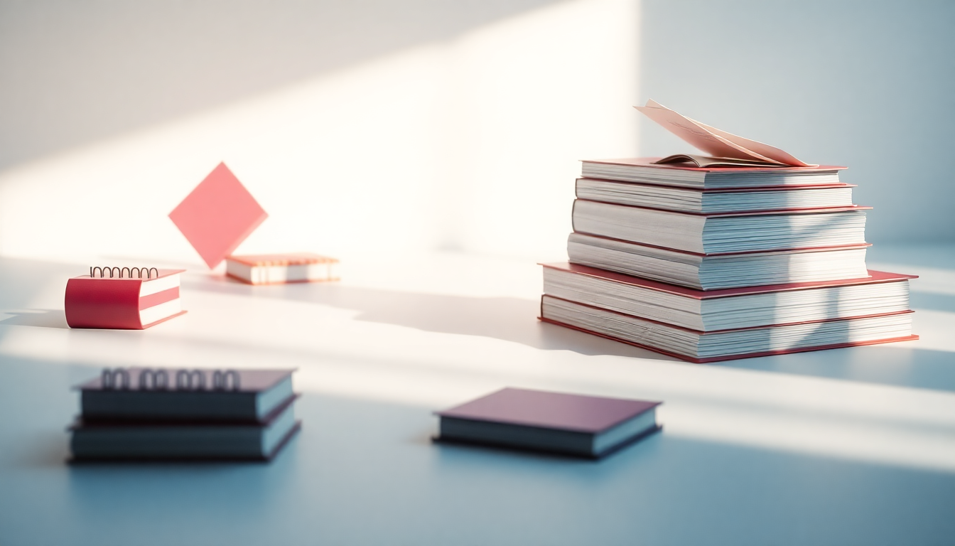 Book Index Examples: How to Create an Effective Index in 2026