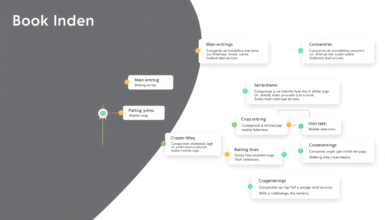 Buchindex-Beispiele: So erstellen Sie einen effektiven Index im Jahr 2026