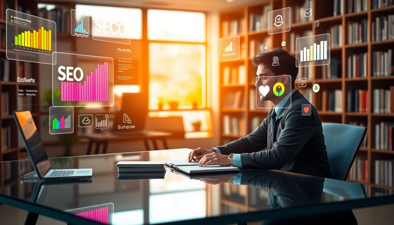 Book Marketing Strategy 2026: Proven SEO & Growth Tactics