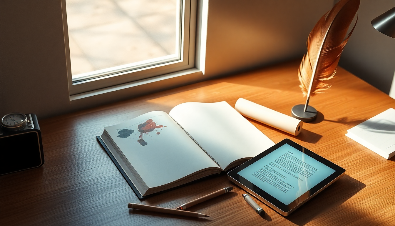 Book Preload: ¿Qué es un prefacio y cómo escribirlo en 2026?