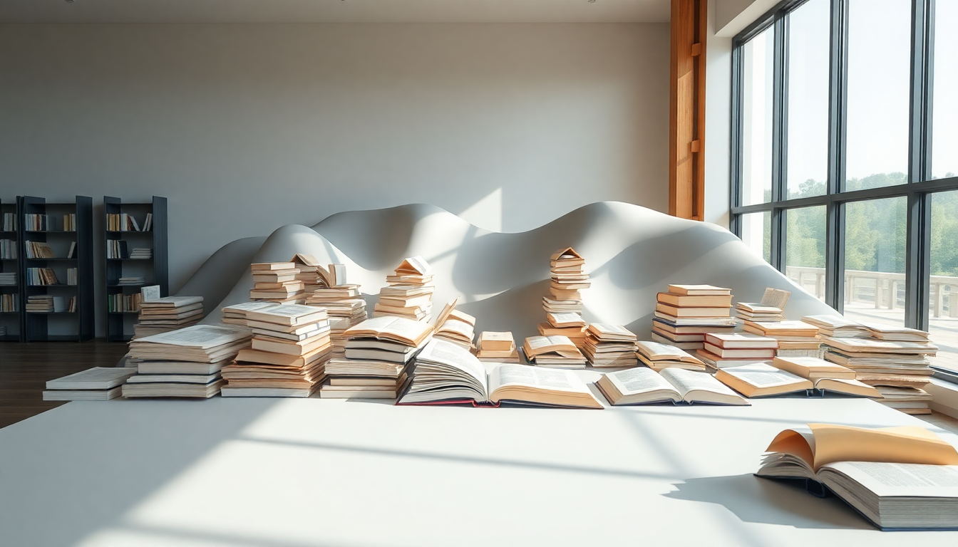 Libros de más de 600 páginas: Epic Reads y libros largos en 2027
