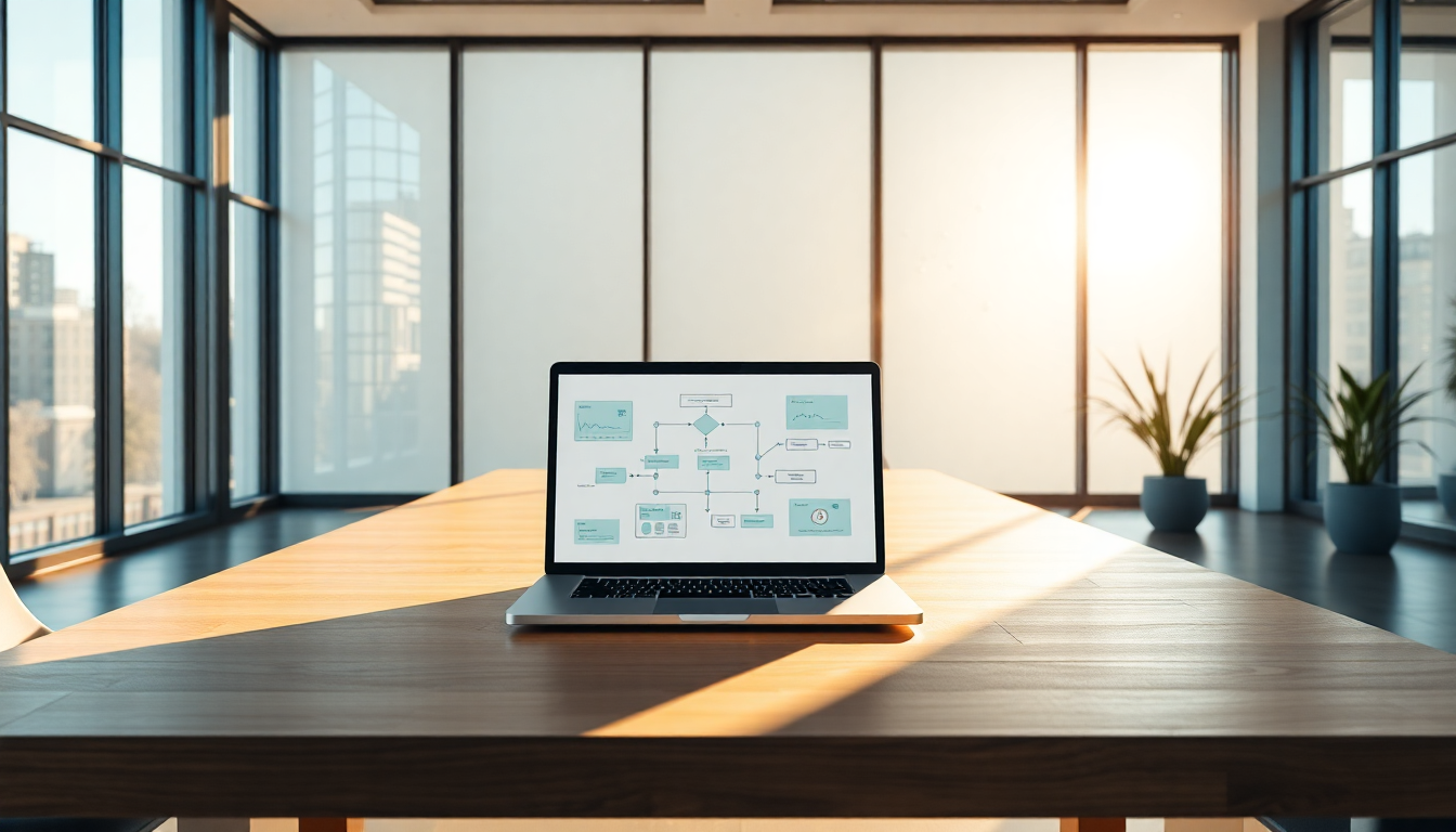 Case Study Post Templates: How to Write an SEO Case Study in 2026