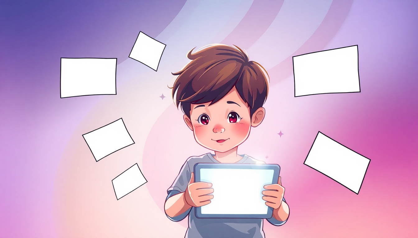 Comic Book Ideas for Kids: Creative Prompts & Examples for 2027