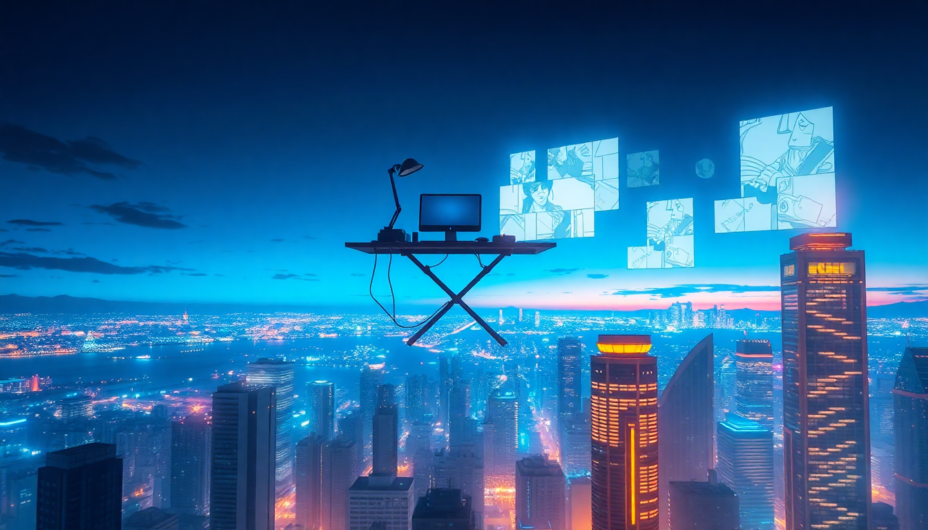 Comics Ideas: The Ultimate Guide for 2027