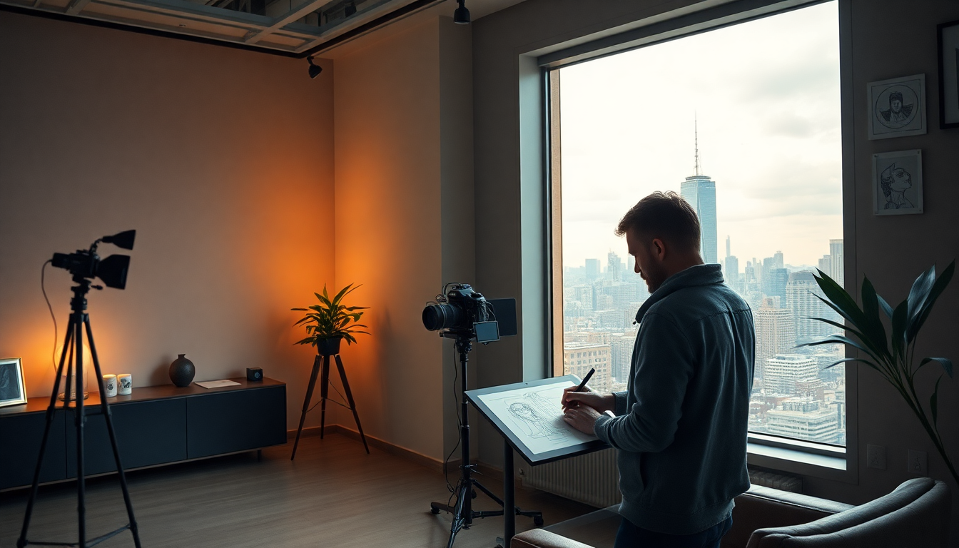 Comics Ideas: The Ultimate Guide for 2027