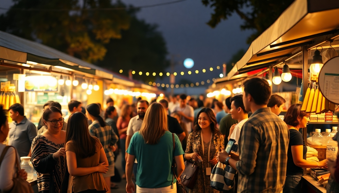 Mastering Community-Based Business Models in 2025