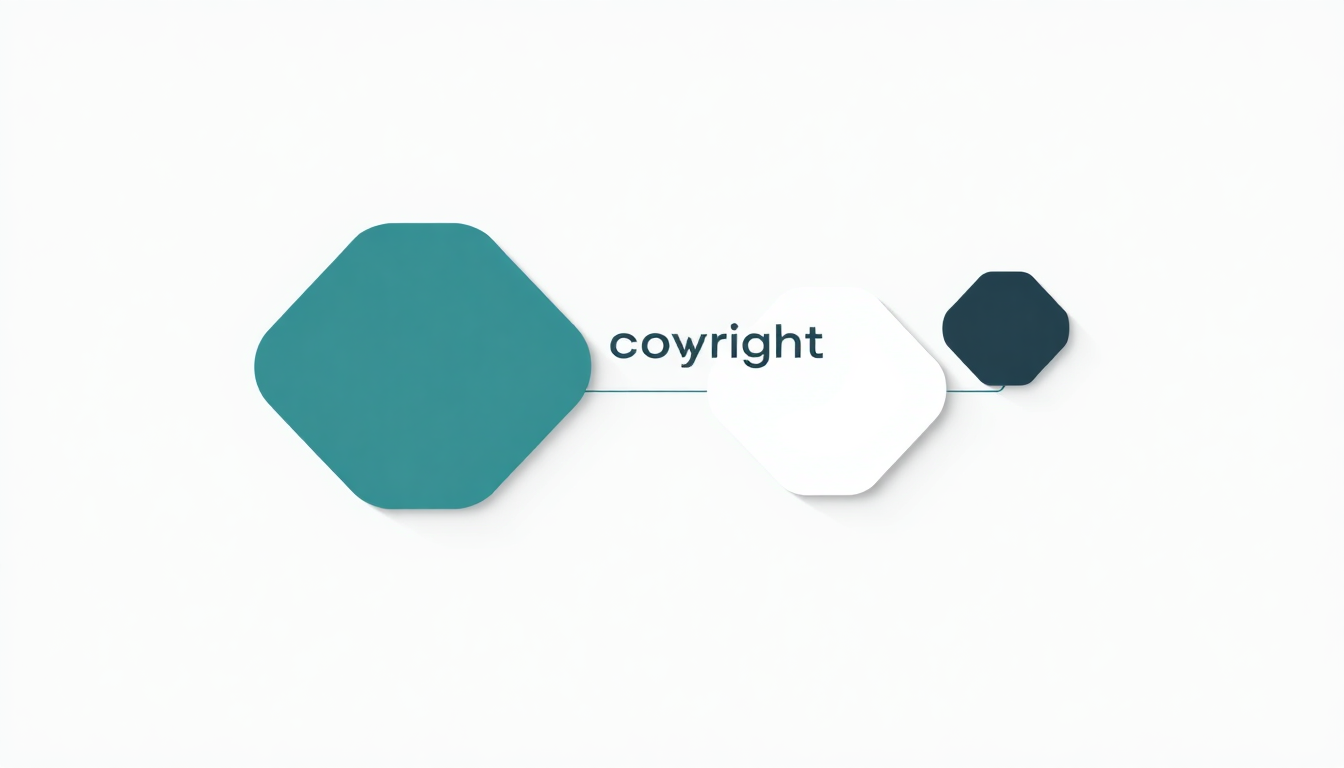 Copyright Page Template: How to Create a Sample Copyright Page for 2026