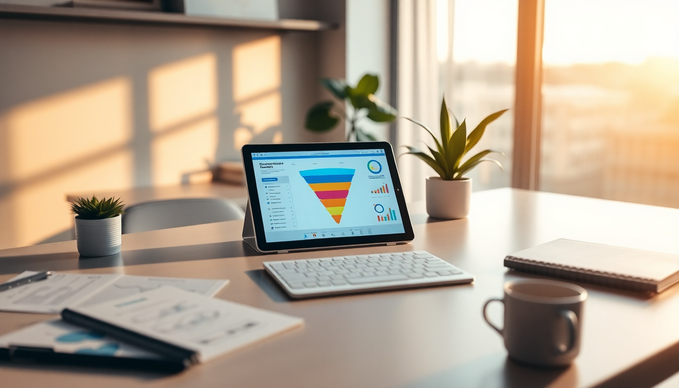 Creator Sales Funnel Examples: Best Templates to Boost Conversions