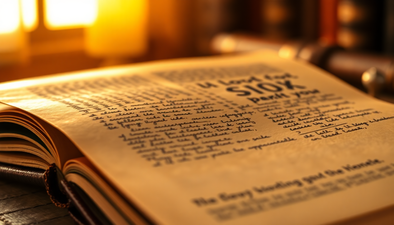 Dedication Page Guide: How to Write and Examples for 2026