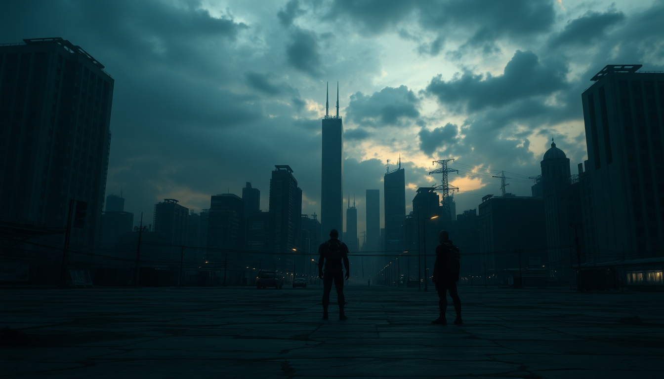 Dystopian Society Ideas: Definition, Traits, and Examples for 2026