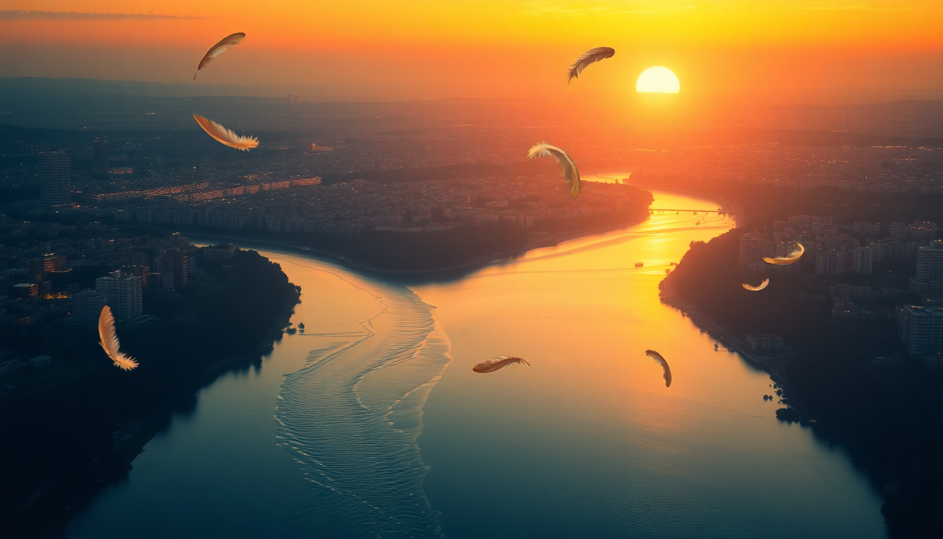 Epilogue Example: Definition, Types & Top Literary Examples