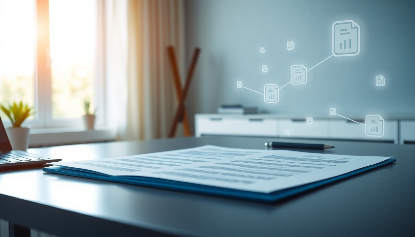 Example of an Appendix: Format, Content & Templates for Research Papers