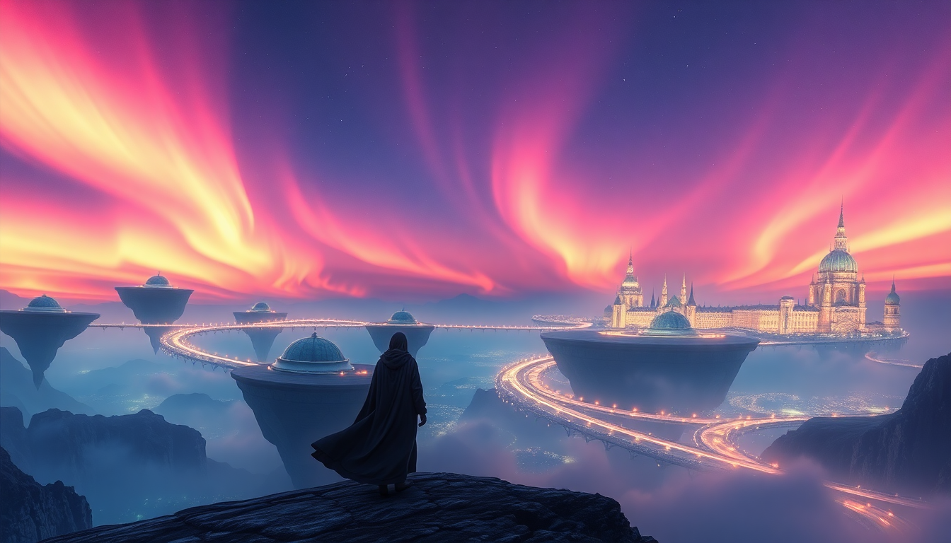 Fantasy Story Ideas List: Top Prompts & Trends for 2026