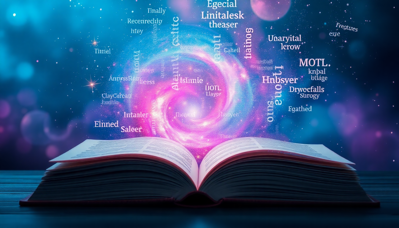 Definición de ficción general: Guía completa de lectura para 2026