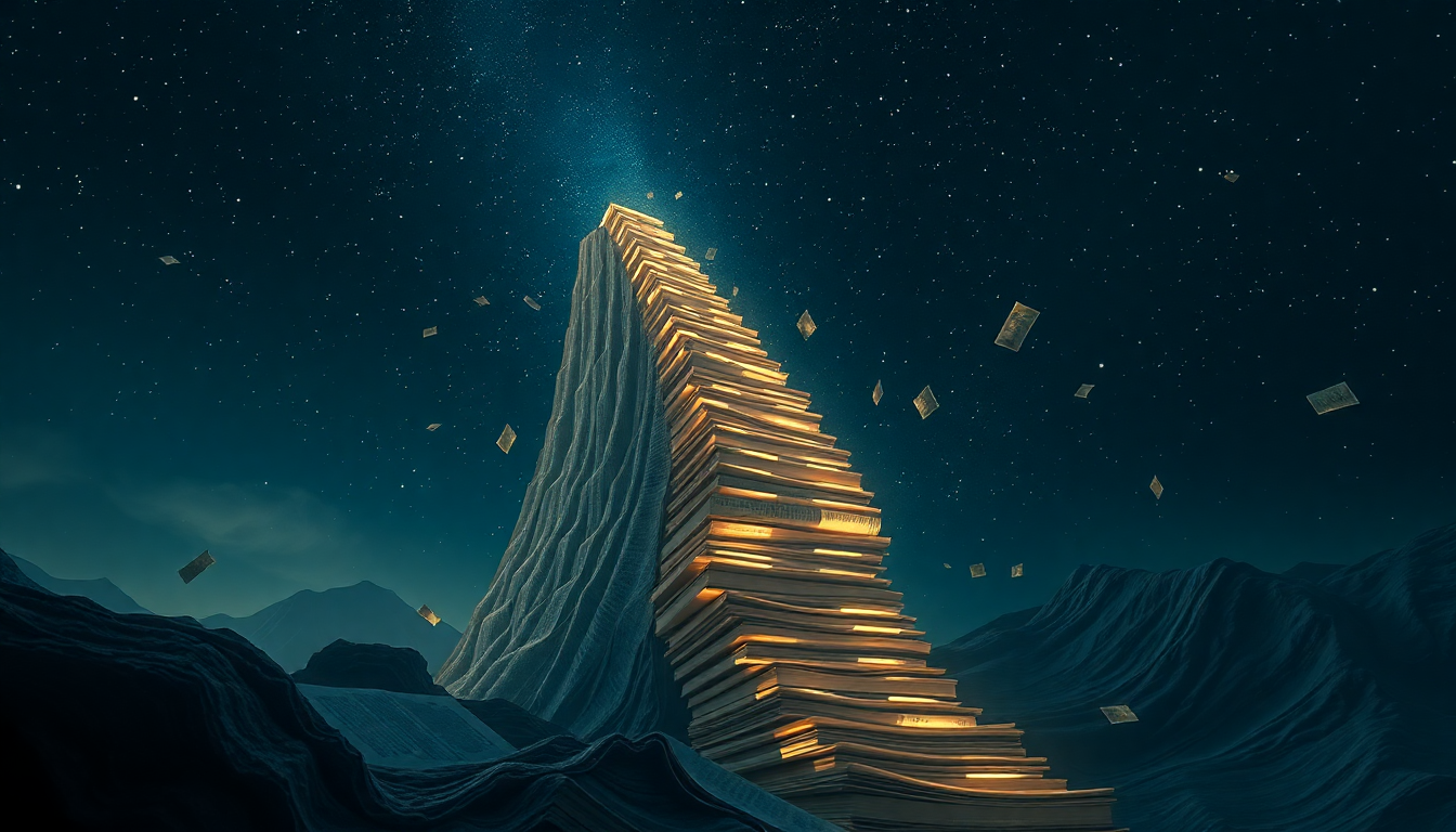 How Long Is the Average Novel in 2026? Essential Word Count Facts