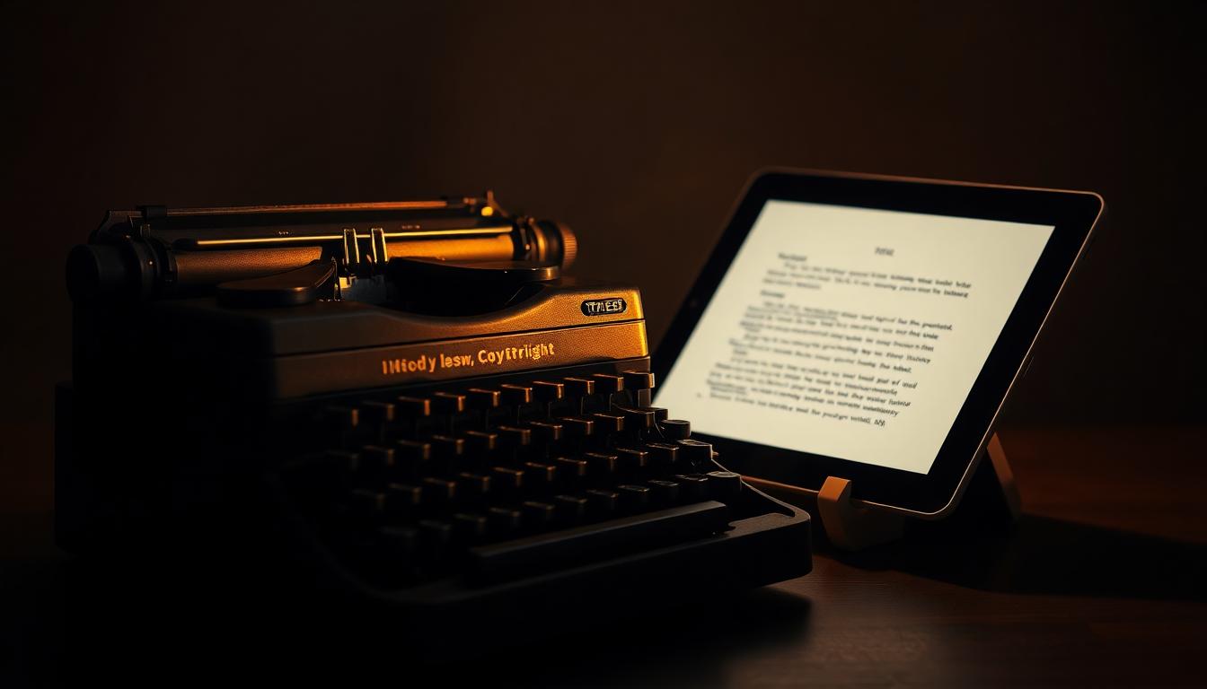 How Much Does It Cost to Copyright a Book in 2027?