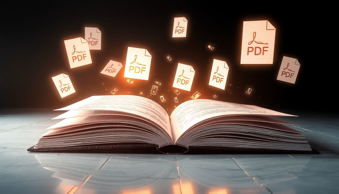 How to Format a Book for Publishing PDF: The Ultimate 2026 Guide