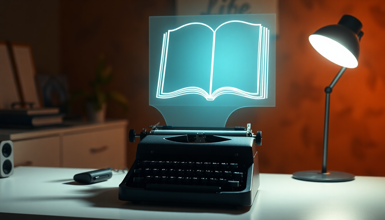 Cómo Escribir un Libro por Encargo: La Guía Definitiva 2026