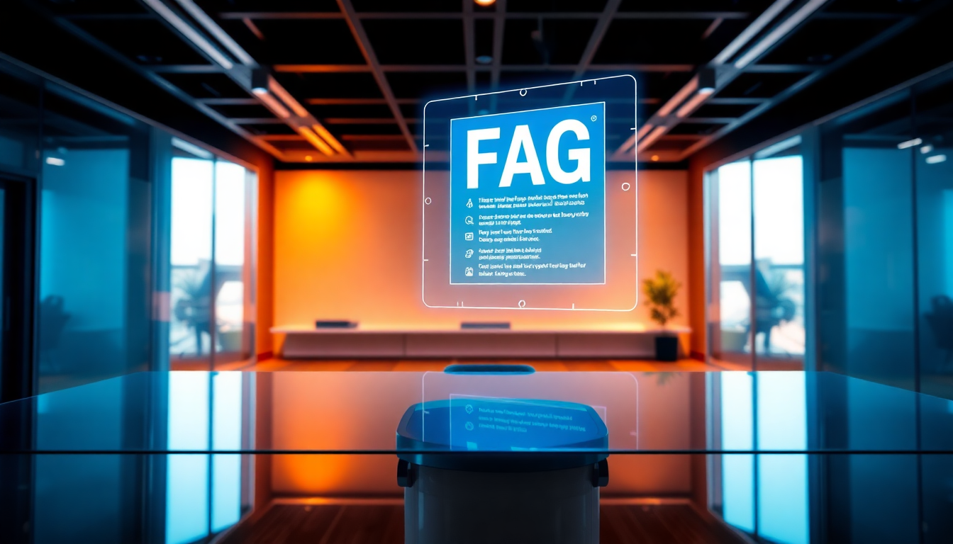How to Use FAQs for SEO: Best Practices & Strategies in 2026