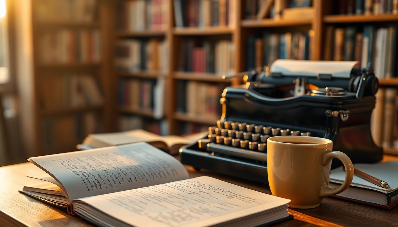 Instagram Content Ideas For Authors: Complete Guide