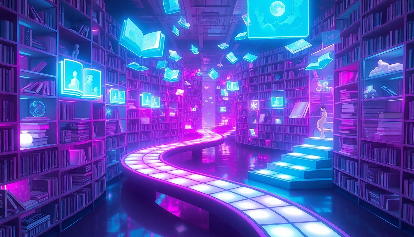 Novelcrafter: The Ultimate AI Tool for Long-Form Story Planning