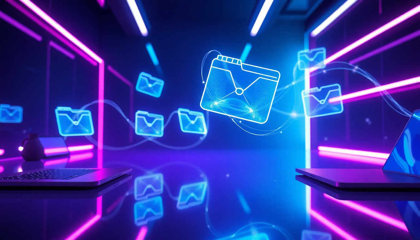 Organizing Digital Files for Creators: The Ultimate 2026 Guide