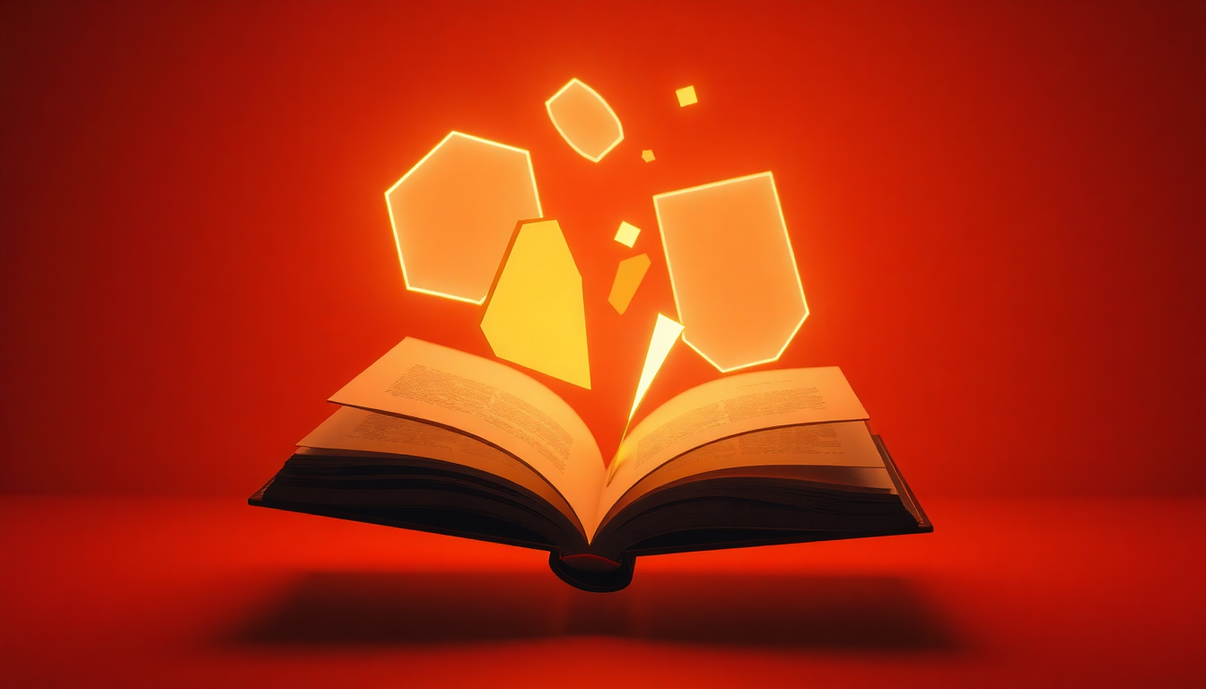 Parts of a Book in Order: The Complete Guide for 2026