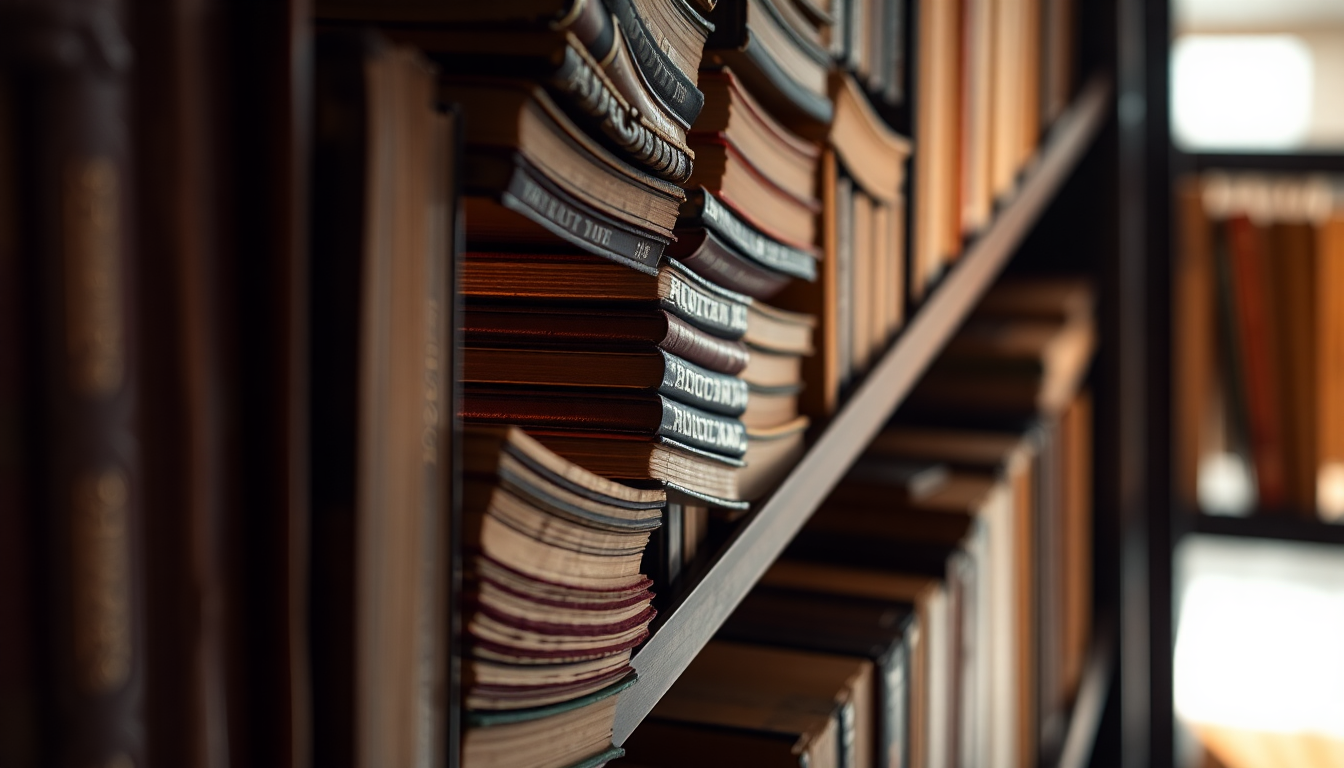 Parts of a Book: Complete Guide to Book Structure in 2026