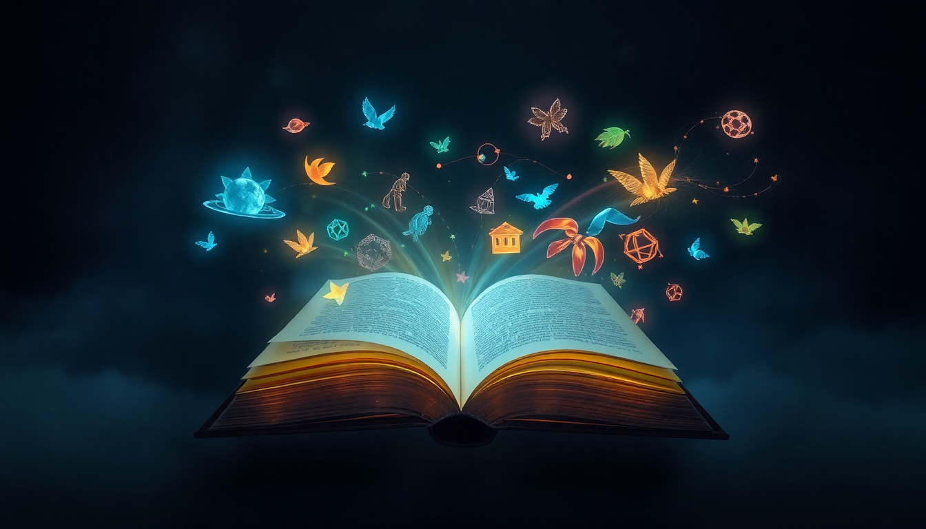 Partes de una historia: Elementos esenciales de la estructura narrativa ...