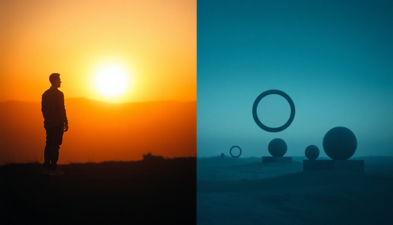 POV vs Perspective: What's the Difference in Storytelling?
