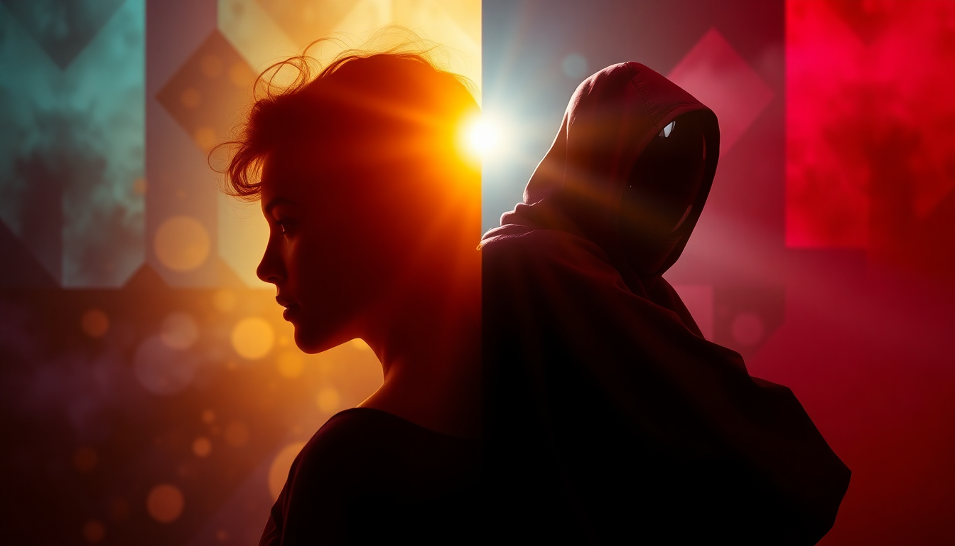 Protagonist vs Antagonist: What's the Difference? A Complete Guide 2026