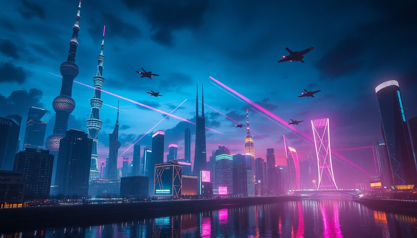 Science Fiction Cover Art: Top 10 Trends & Design Tips for 2026