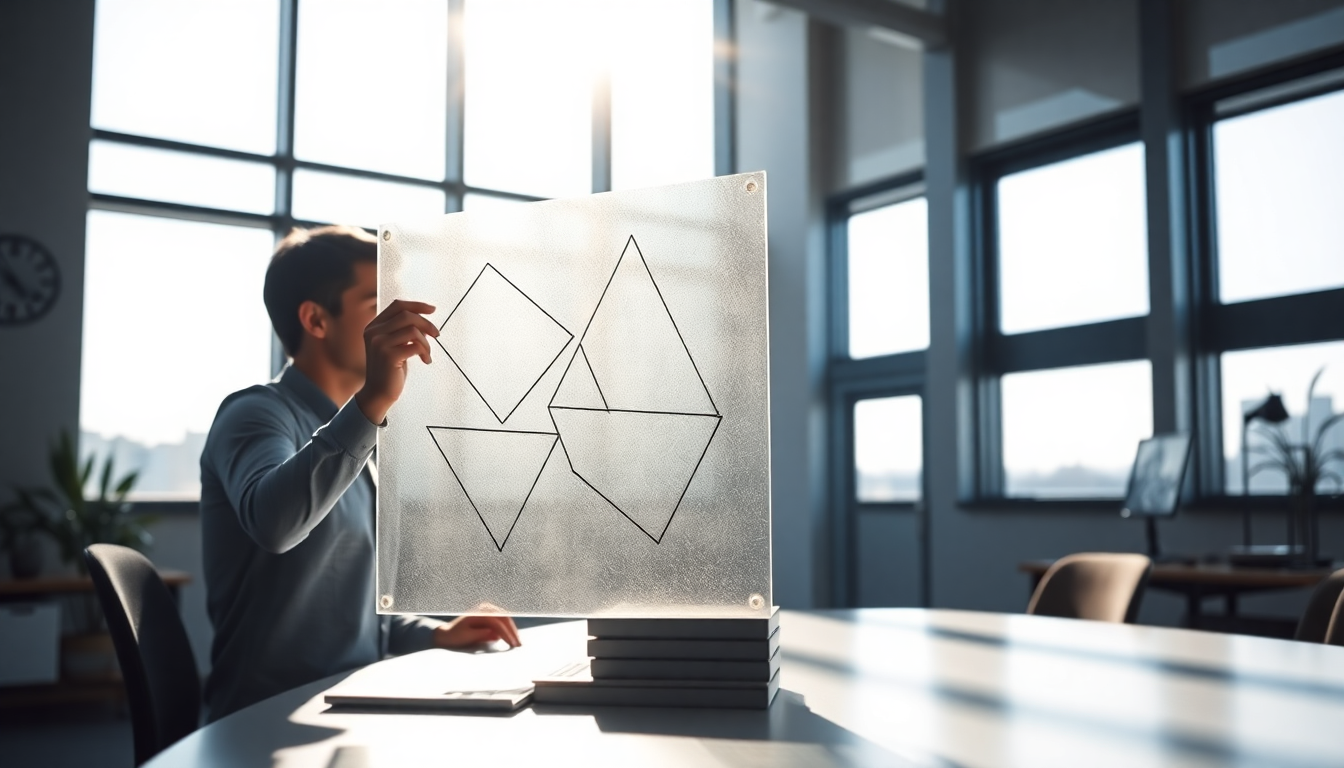 Snowflake Method Writing: How to Outline Your Novel in 10 Steps