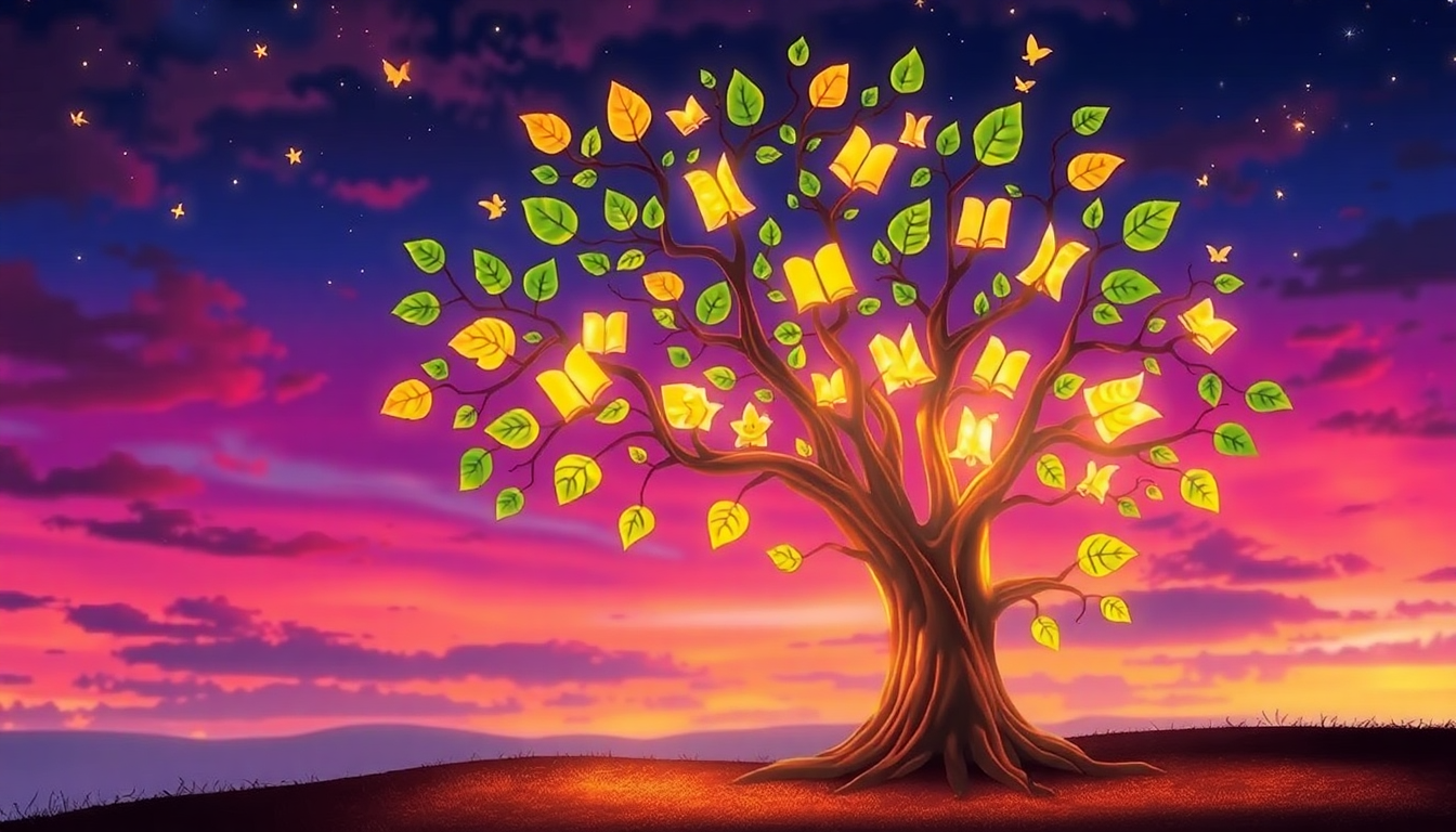 Story Arc for Kids: Top 10 Tips for Engaging Children's Stories