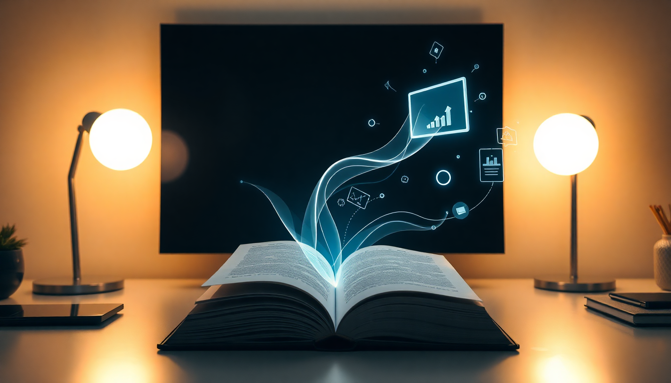 Turning a Book into a Course: Complete Guide for 2026