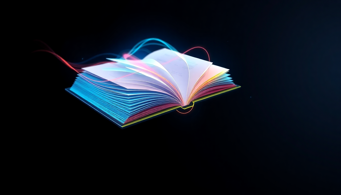 Vellum Software: Crea libros hermosos y ebooks en 2027