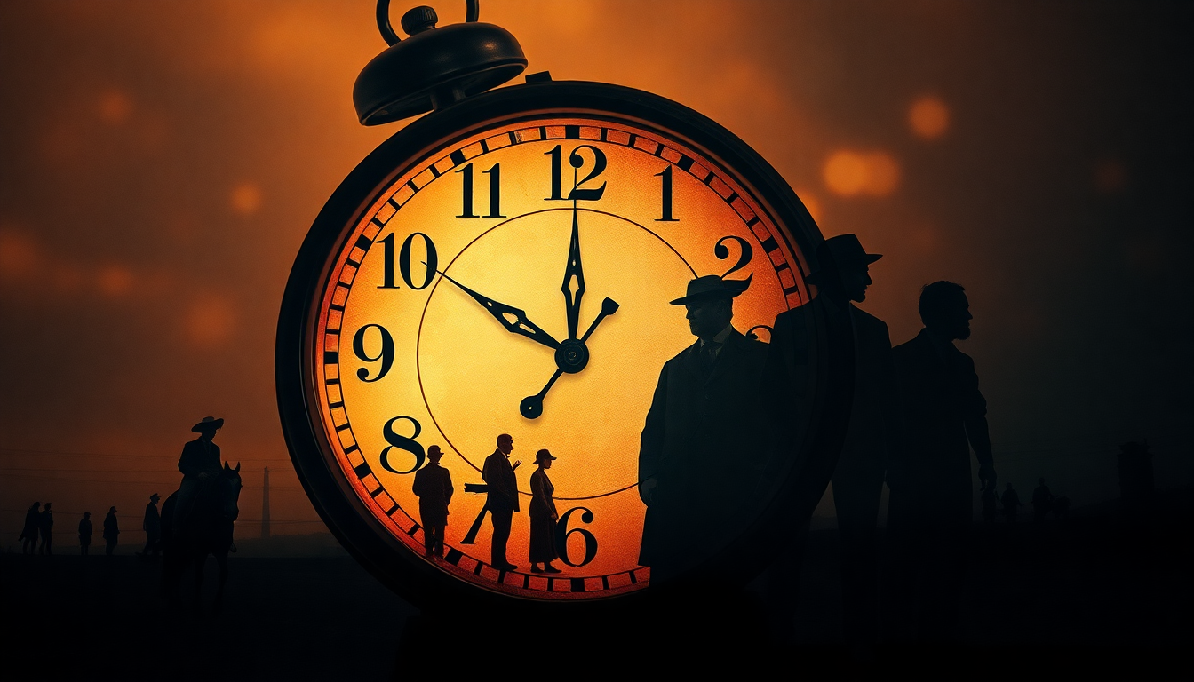 Qué es la ficción histórica: definición y guía 2027